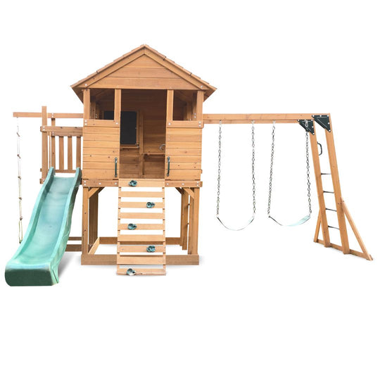 Kids Playhouses & Cubby Houses – Forest & Frolic